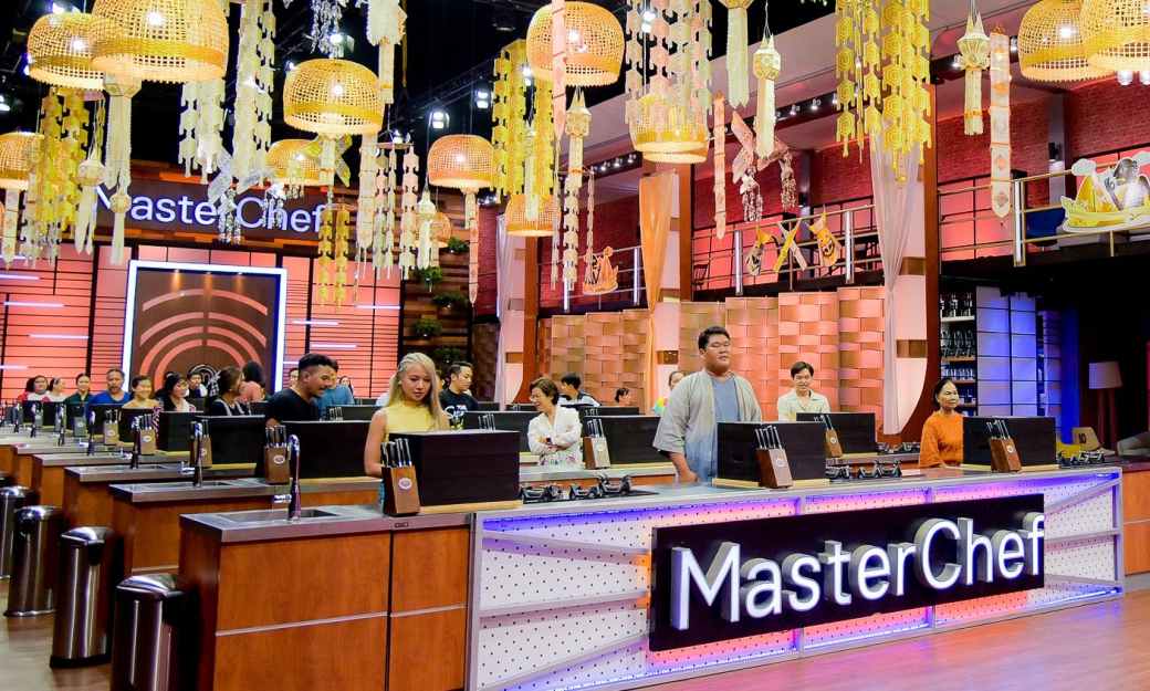 เปิดศึก MasterChef Thailand Season 6 “อาหารไทย” สุดเดือด!! - SIAMRATH ...