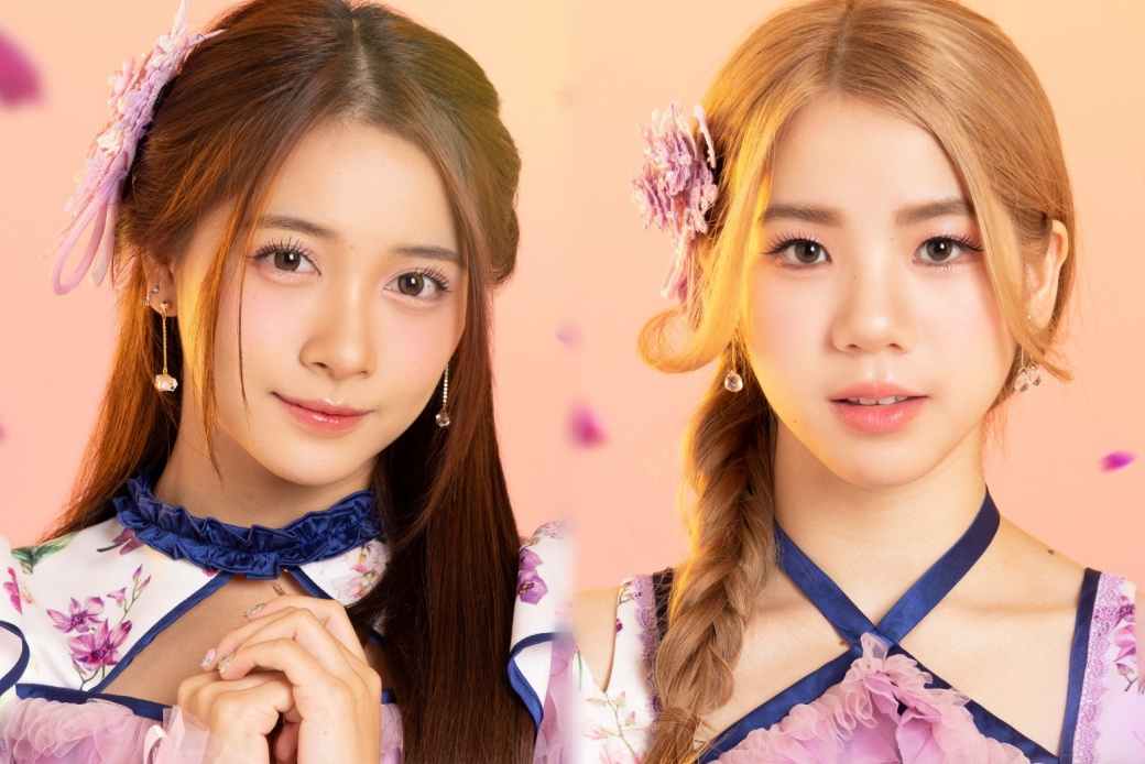“ฮูพ-เฟม” พร้อมลุยคอนเสิร์ตครั้งแรกของ BNK48 รุ่น 3 ใน BNK48 3rd ...