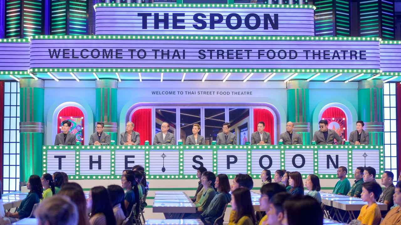 “The Spoon ช้อนทองคำ” เปิดศึกสตรีตฟูดไทยสุดฮอตยอดนิยมเมนู “ผัดไทย ...