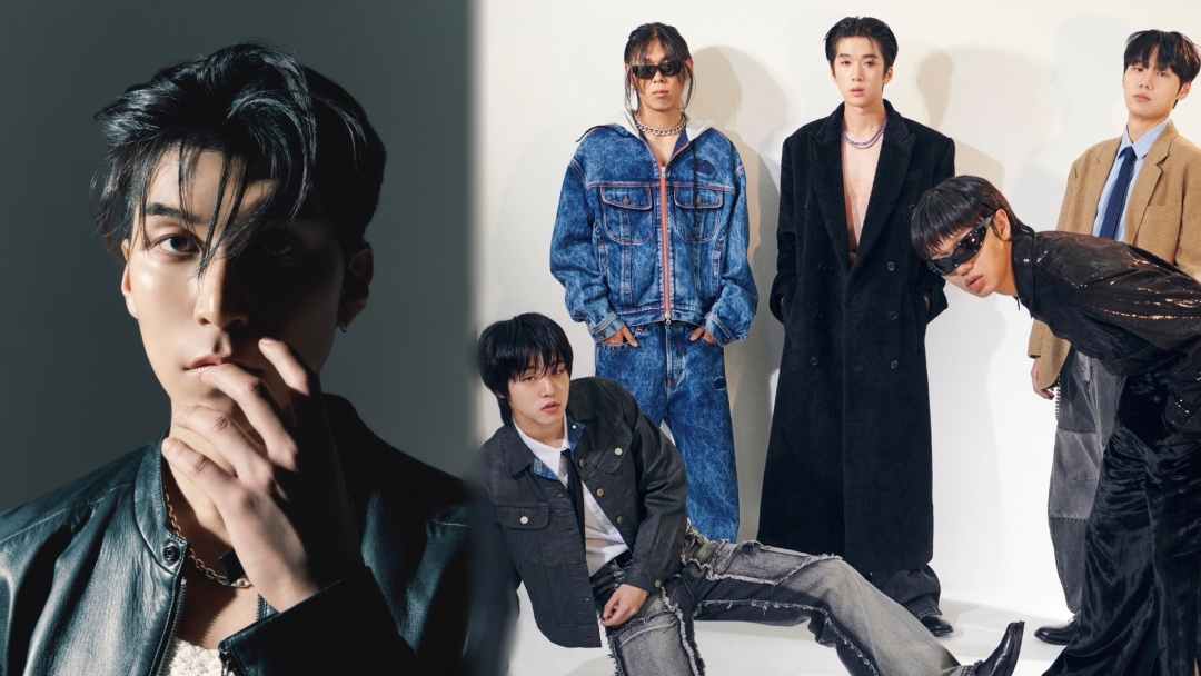 “Colde” นำทัพศิลปิน ยกค่าย “wavy” บุกไทย 22 มีนาคมนี้!! - SIAMRATH VARIETY