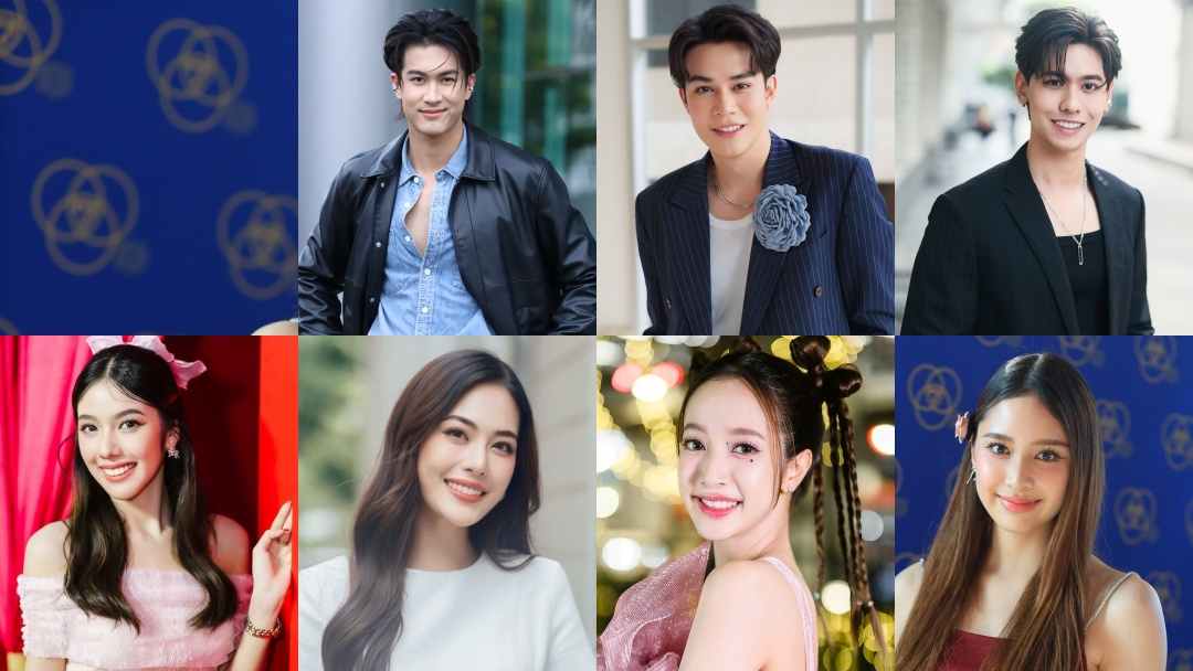 เปิดบันทึก 7 พระ-นาง 7HD ย้อนวัยเฟี้ยว แชร์เรื่องเล่าเรียกรอยยิ้มรับ “วันเด็กแห่งชาติ 2568 ...