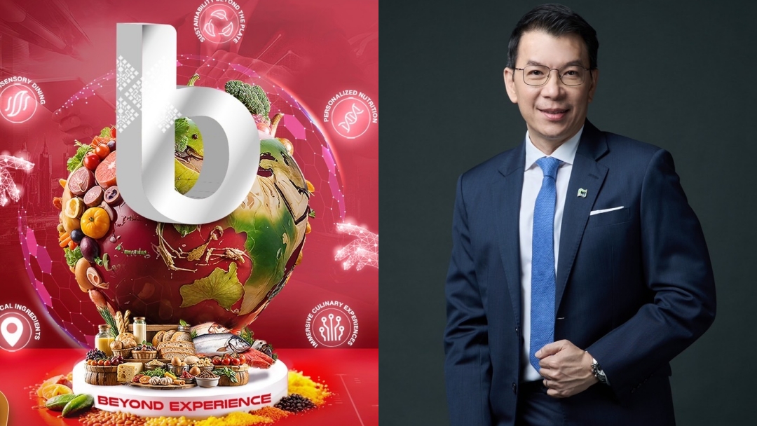 KICE ประกาศความพร้อมจัด BEYOND FOOD EXPO 2025 หวังดันอีสานขึ้นแท่นฮับ ...