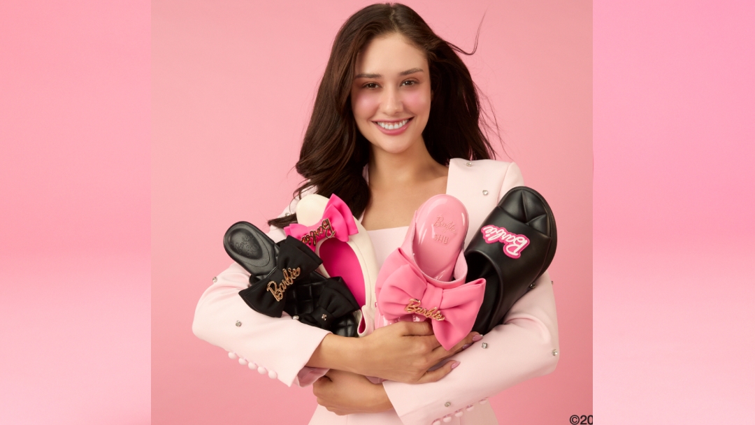 SHU เติมเต็มฝัน ปล่อยคอลใหม่สุดน่ารัก SHU x Barbie™ - SIAMRATH VARIETY