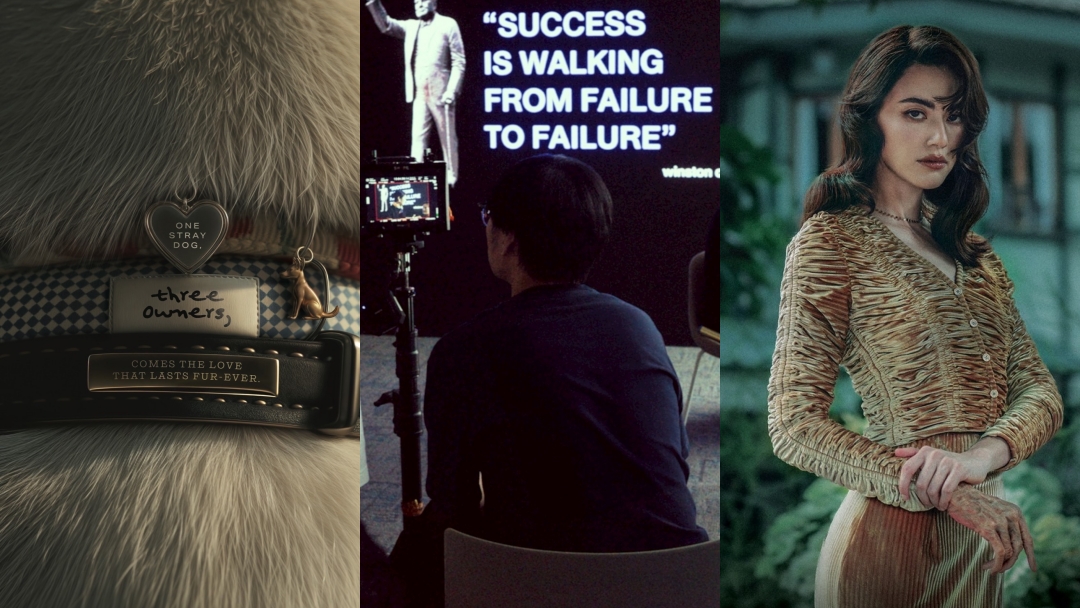 ‘GDH’ เปิด Upcoming Project Lineup หนังปี 2569 3 เรื่อง 3 แนวให้ได้ชมกันแบบครบรส - SIAMRATH VARIETY