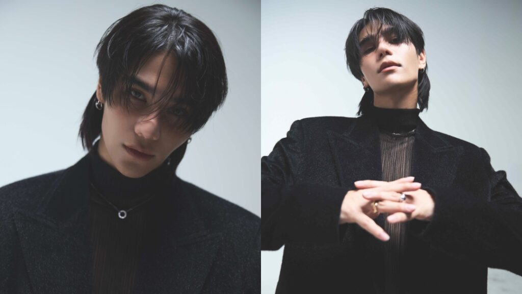 “เจฟ ซาเตอร์” ปล่อยซิงเกิลใหม่ “Tell Me The Name” ดิ่งลึกด้านมืดของความ ...