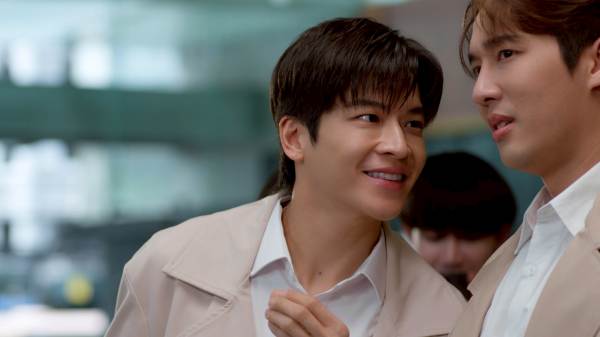 มาร์ชไม่แผ่ว! ประกาศจีบโคจิ ดัน “Dating Game” ขึ้นเทรนด์ X อันดับ 1 รัว ...