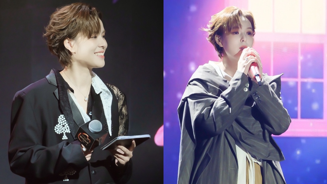 “SUNNEE” เฉิดฉาย! รับหน้าที่พิธีกรและร่วมโชว์ ในงานประกาศรางวัล “WEIBO GALA 2025” - SIAMRATH VARIETY